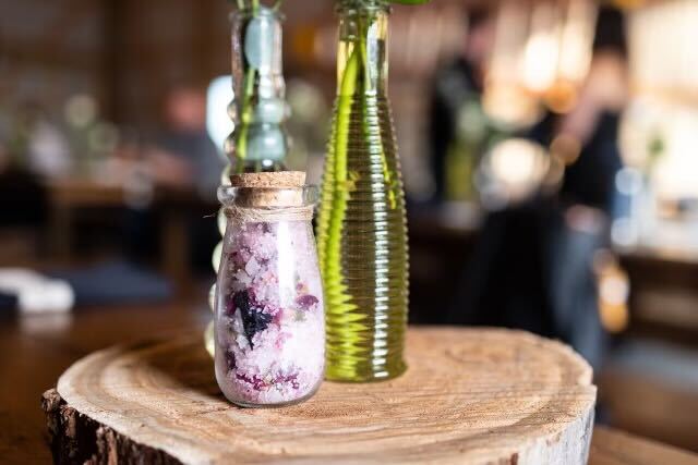 Customized Event Keepsakes – Blissful Seeds