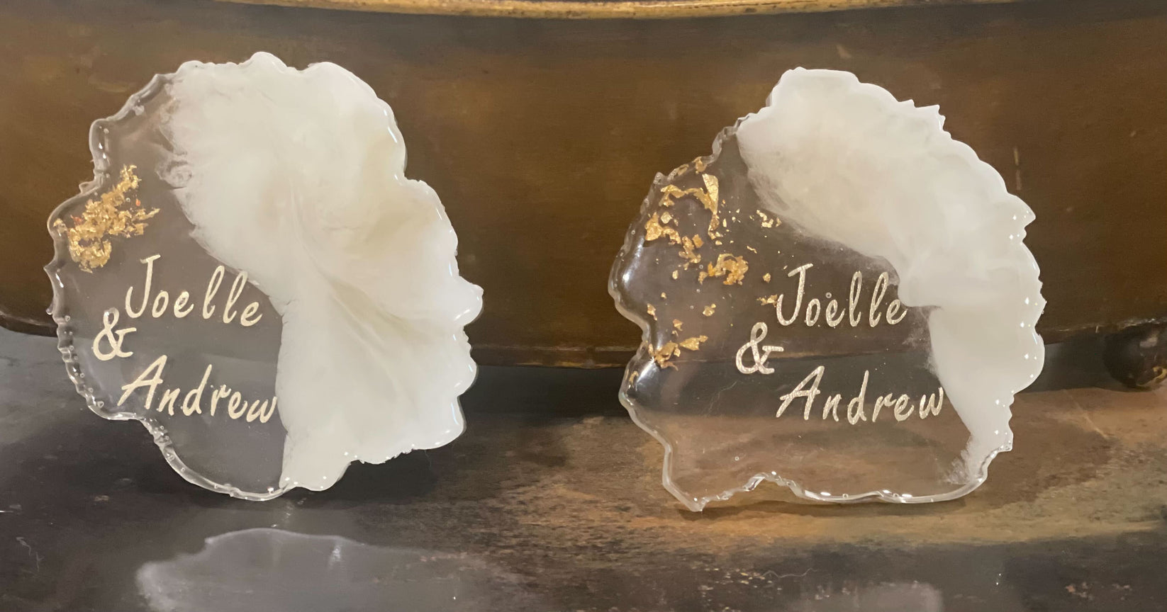 Customized Event Keepsakes – Blissful Seeds