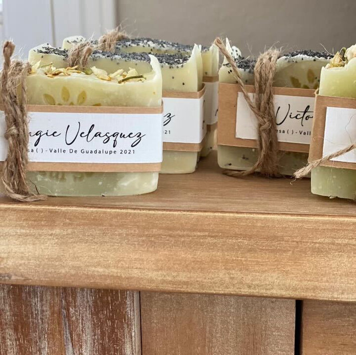 Customized Event Keepsakes – Blissful Seeds